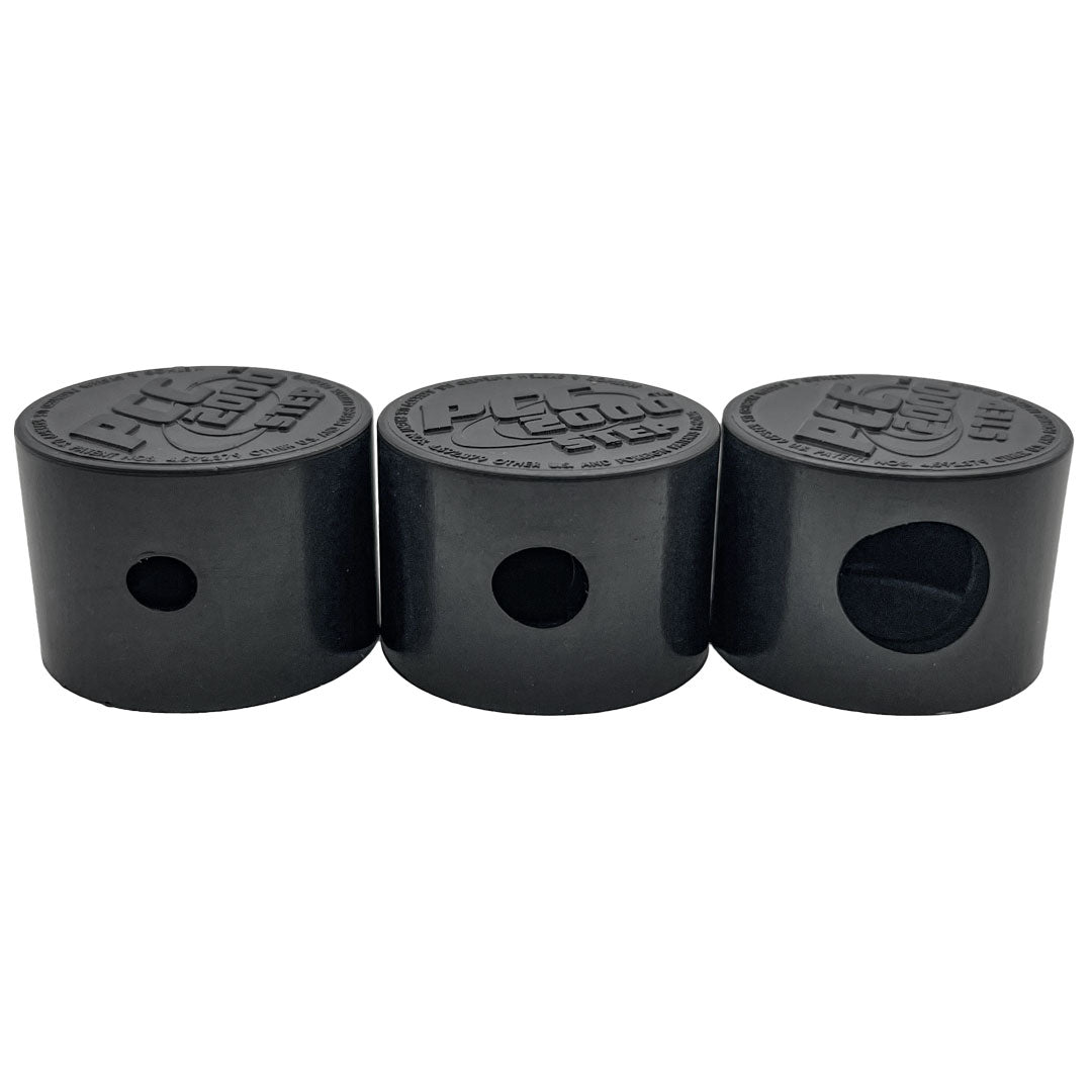Paramount PCC2000 Step Nozzle Caps - Black | Model: 005-552-5032-03 ...